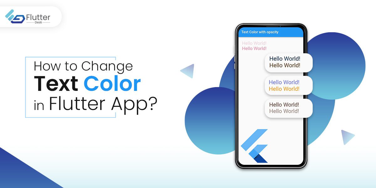 26 Flutter Change Color Of Text JaniceBaillie