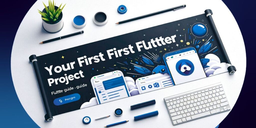 How To Use Flutter: Flutter Mastering Guide | FlutterDesk